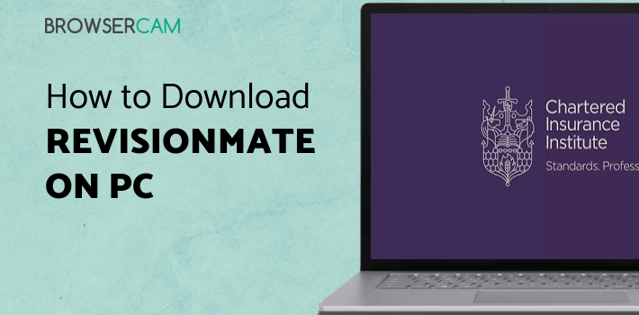 RevisionMate for PC - How to Install on Windows PC, Mac