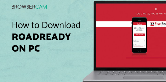 RoadReady for PC - How to Install on Windows PC, Mac