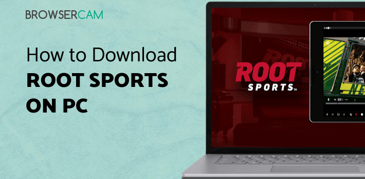 ROOT SPORTS for PC - How to Install on Windows PC, Mac