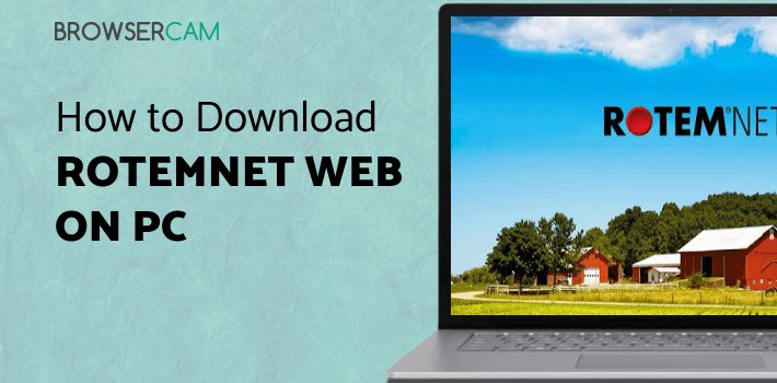 RotemNet Web for PC - How to Install on Windows PC, Mac