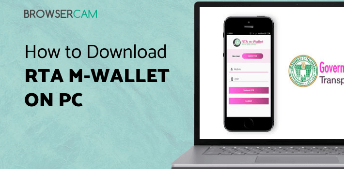 RTA m-Wallet for PC - How to Install on Windows PC, Mac