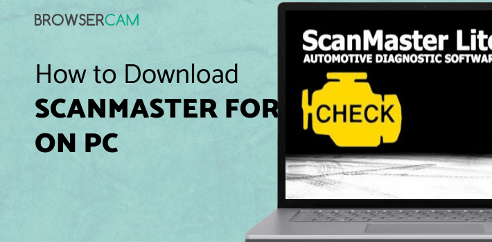 ScanMaster for ELM327 OBD-2 ScanTool for PC - How to Install on Windows ...