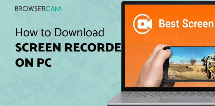 Screen Recorder & Video Recorder - XRecorder for PC - How to Install on ...