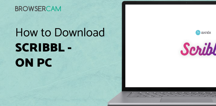 Scribbl - Scribble Animation Effect For Your Pics for PC - How to ...