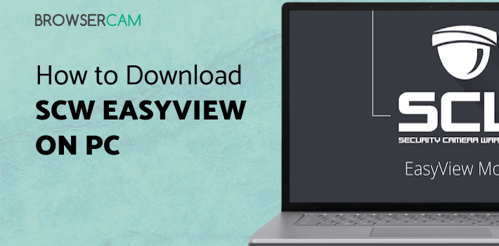 SCW EasyView Tablet for PC - How to Install on Windows PC, Mac
