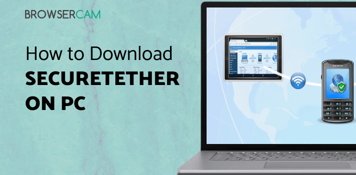 SecureTether Client - Android WiFi tethering for PC - How to Install on ...