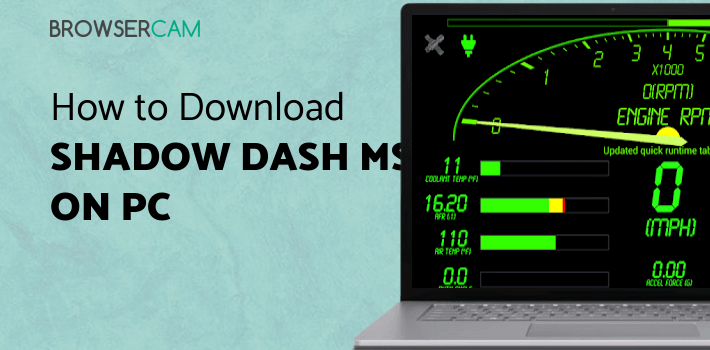 Shadow Dash MS for PC - How to Install on Windows PC, Mac