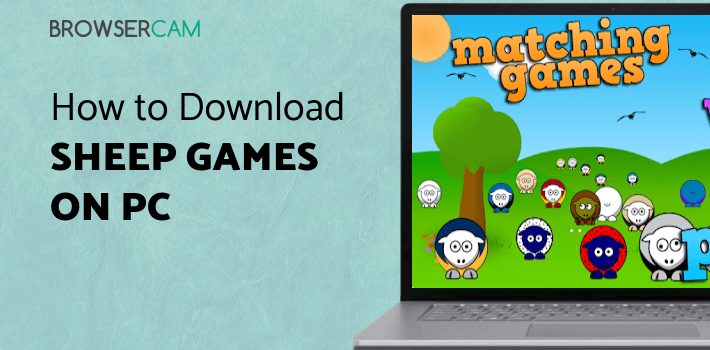 Sheep Games free- the crazy sheep for PC - How to Install on Windows PC ...