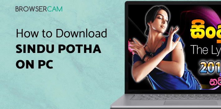 Sindu Potha -Sinhala Sri Lanka Songs Lyrics book for PC - How to ...