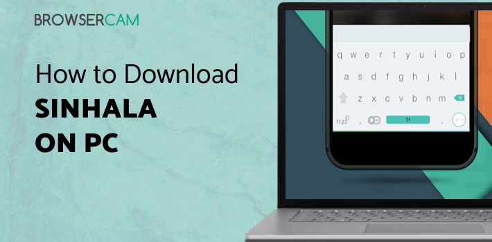 Sinhala Keyboard for PC - How to Install on Windows PC, Mac