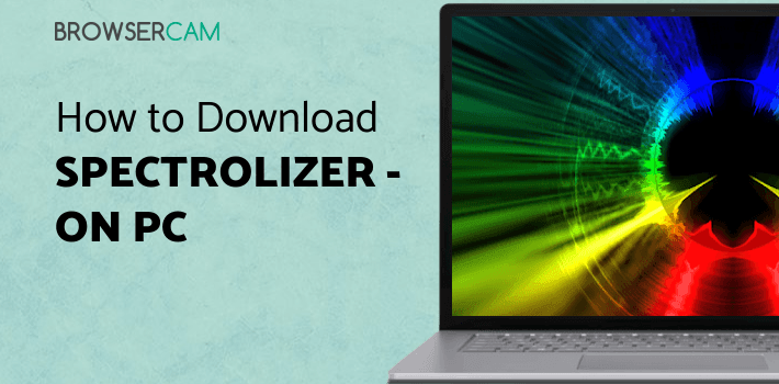 Spectrolizer - Music Player & Visualizer for PC - How to Install on ...