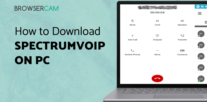 SpectrumVOIP STRATUSmobile for PC - How to Install on Windows PC, Mac
