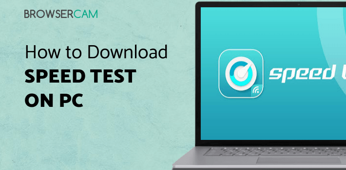 Speed Test Wifi, Test Internet Connection Speed for PC - How to Install ...