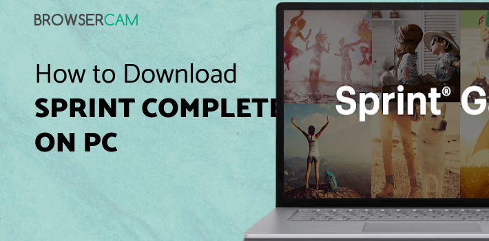 Sprint Complete Storage for PC - How to Install on Windows PC, Mac