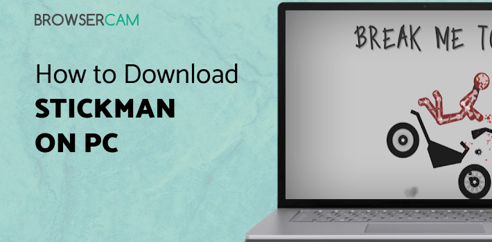Stickman Dismounting for PC - How to Install on Windows PC, Mac