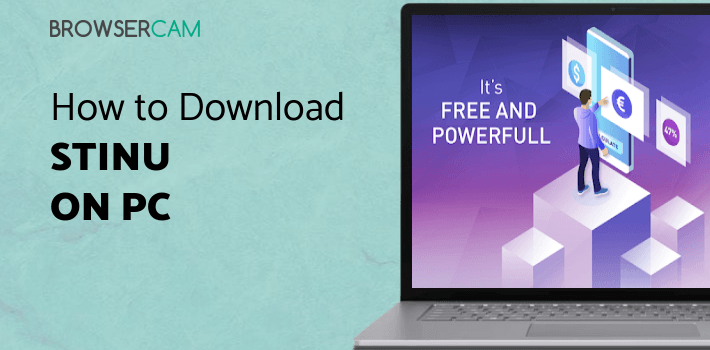 Stinu for PC - How to Install on Windows PC, Mac