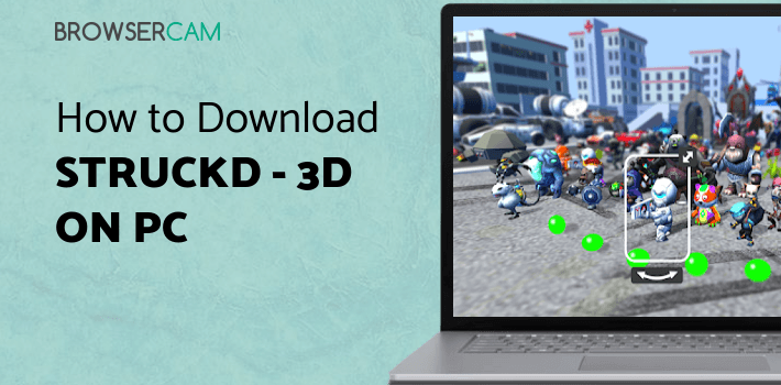 Struckd - 3D Game Creator for PC - How to Install on Windows PC, Mac