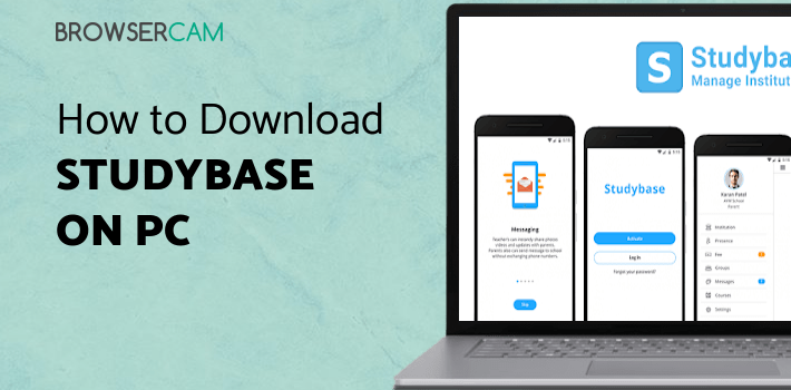 Studybase for PC - How to Install on Windows PC, Mac