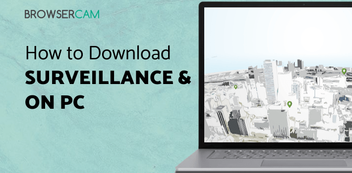 Surveillance & Security - TrackView for PC - How to Install on Windows ...