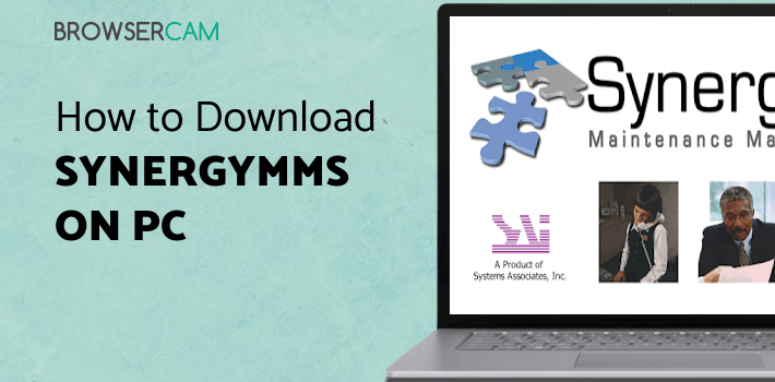 SynergyMMS for PC - How to Install on Windows PC, Mac