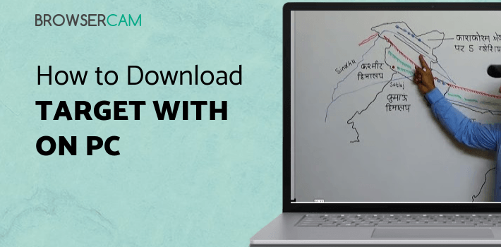 Target with Alok for PC - How to Install on Windows PC, Mac