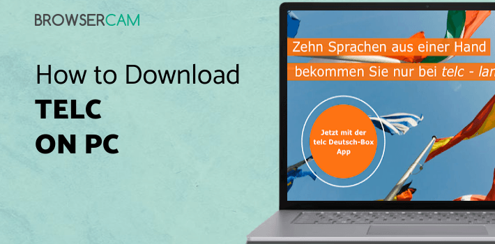 telc Deutsch-Box for PC - How to Install on Windows PC, Mac
