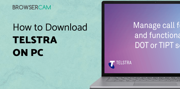 Telstra Business Connect for PC - How to Install on Windows PC, Mac