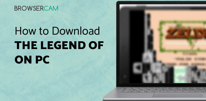 The legend of Zelda emulator for PC - How to Install on Windows PC, Mac