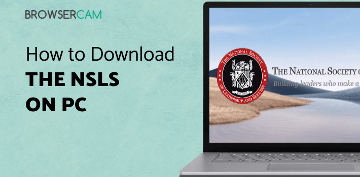 The NSLS for PC - How to Install on Windows PC, Mac