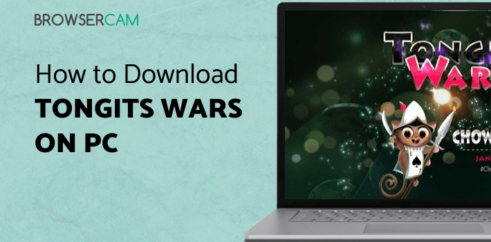 Tongits Wars for PC - How to Install on Windows PC, Mac