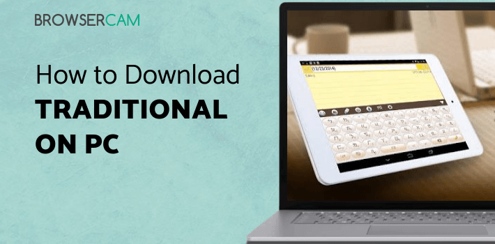 Traditional Chinese Keyboard for PC - How to Install on Windows PC, Mac