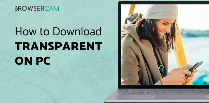 Transparent clock & weather for PC - How to Install on Windows PC, Mac