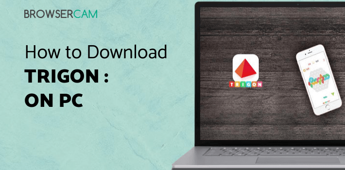 Trigon : Triangle Block Puzzle Game for PC - How to Install on Windows ...