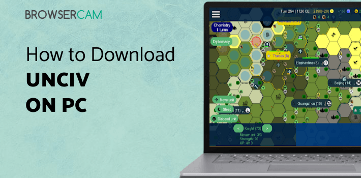 UnCiv for PC - How to Install on Windows PC, Mac