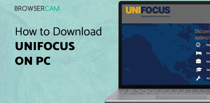 UniFocus for PC - How to Install on Windows PC, Mac
