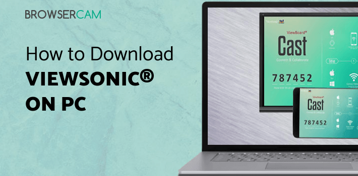 ViewSonic® vCastSender for PC - How to Install on Windows PC, Mac