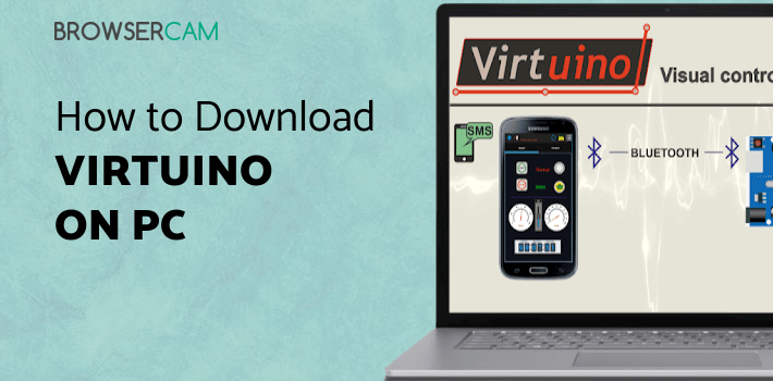 Virtuino for PC - How to Install on Windows PC, Mac