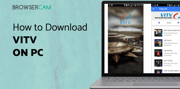 VITV for PC - How to Install on Windows PC, Mac