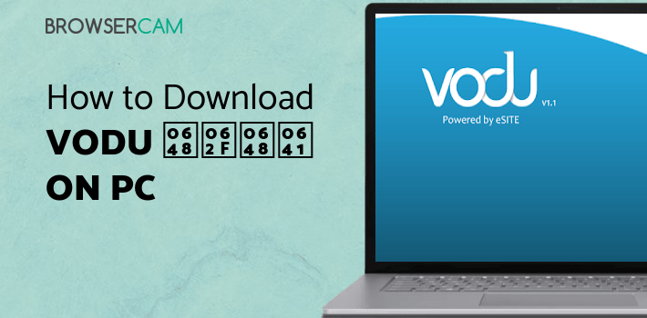 VODU فودو for PC - How to Install on Windows PC, Mac