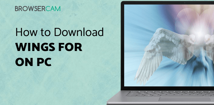Wings for Photos: Angel Wings Photo Editor for PC - How to Install on ...