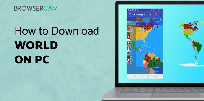 World Provinces. Empire. Civilization. for PC - How to Install on ...