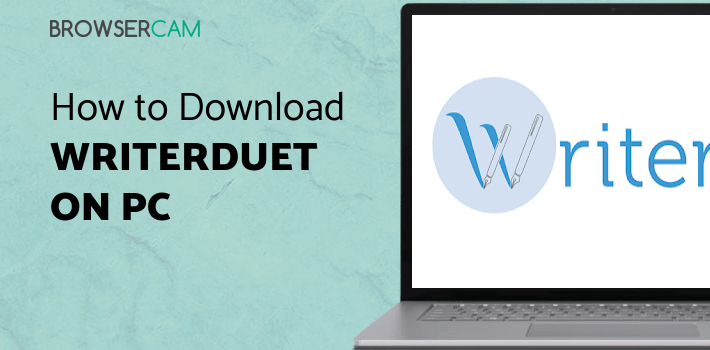 WriterDuet for PC - How to Install on Windows PC, Mac