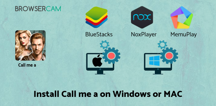 Call me a Legend for PC - How to Install on Windows PC, Mac