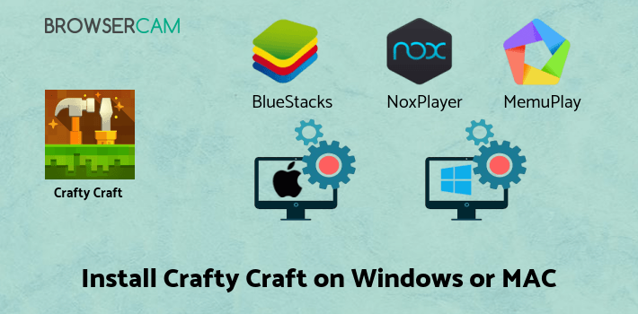 Crafty Craft Addons & Mods for Minecraft ™ for PC - How to Install on ...