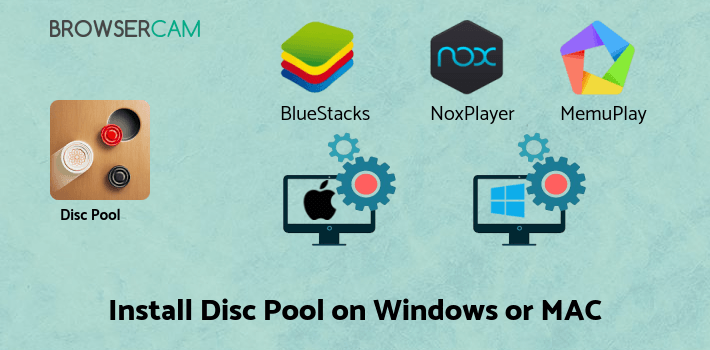 Disc Pool Carrom for PC - How to Install on Windows PC, Mac