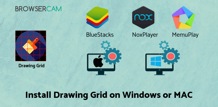 Drawing Grid Maker for PC - How to Install on Windows PC, Mac