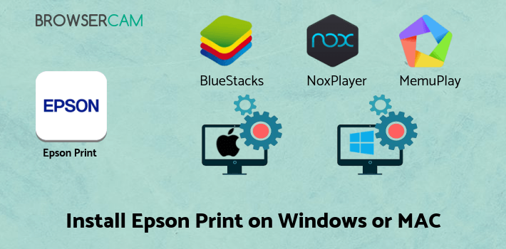 Epson Print Enabler for PC - How to Install on Windows PC, Mac