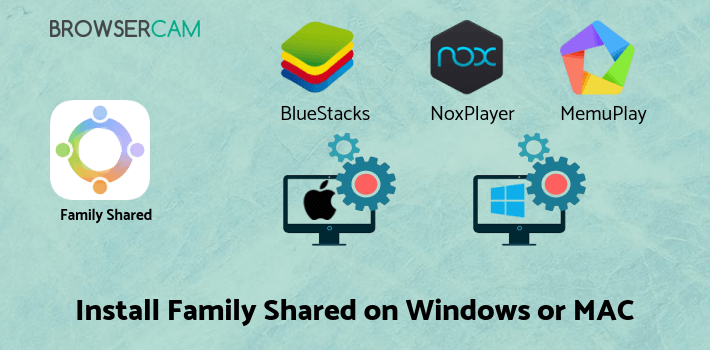 Family Shared Calendar: FamCal for PC - How to Install on Windows PC, Mac
