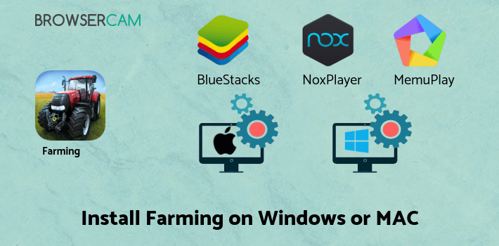 Farming Simulator 14 for PC - How to Install on Windows PC, Mac