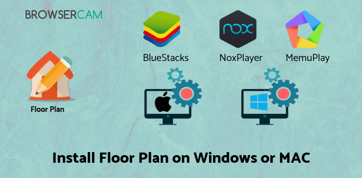 Floor Plan Creator for PC - How to Install on Windows PC, Mac